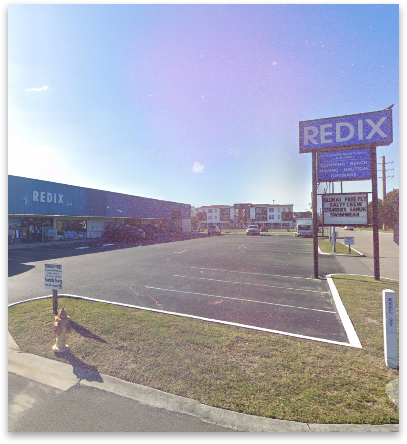 Redix — Wrightsville Beach Coastal Lifestyle Shop Since 1969 – Shop ...